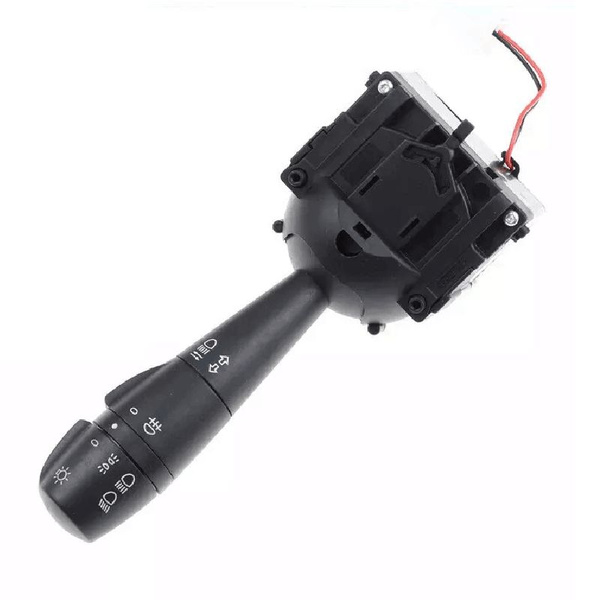 Переключатель подрулевой/ свет+поворот/ для RENAULT/ Dacia LOGAN MCV II ...