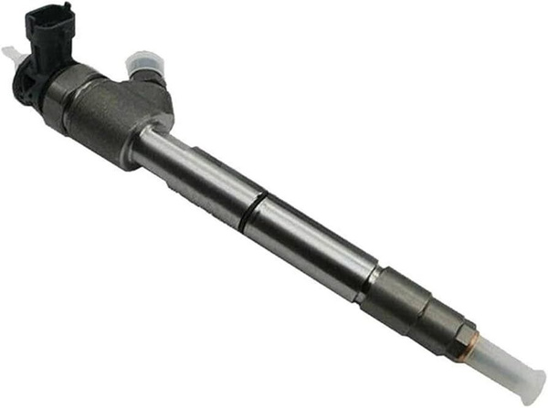 Форсунка CR Bosch 338002F600 Hyundai/Kia D4HA купить на OZON по низкой ...