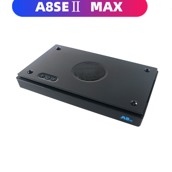 A8se Max Smart Full Spectrum 8 каналов, новый стиль 215 Вт WiFi APP ...