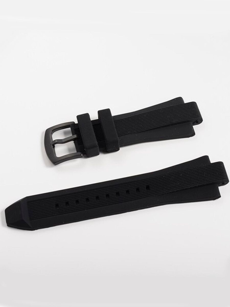 Ремешок для часов MK9020 8152 8730 8761 8295 8296 8445 черный купить на ...