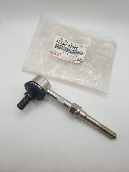 Toyota Стойка стабилизатора, арт. 4883042022, 1 шт. купить c доставкой ...