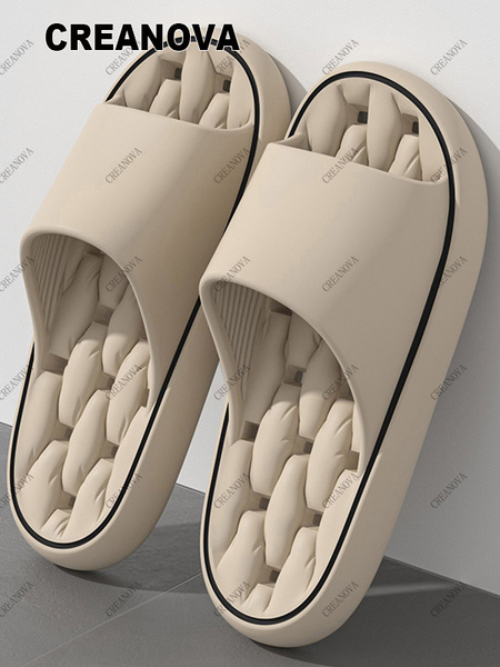 Сланцы Женский CREANOVA, размер 38, 39 EVA Легкая модель Без застёжки Китай Лето купить c ...