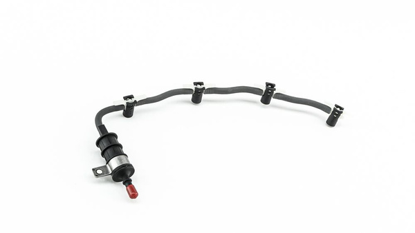 Трубка топливная DOMINANT GM20026800001 купить на OZON по низкой цене ...