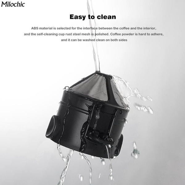 milochic Воронка для заваривания кофе купить на OZON по низкой цене (1827226771)