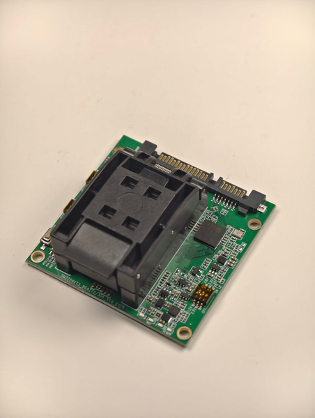 hyit2018 Стандартный тестовый стенд sm22559xt3 -BGA272/252/304 купить ...