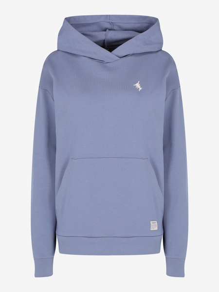 Худи Женский Termit фиолетовый Хлопок, размер 54, 56 Узбекистан купить c доставкой на OZON по ...