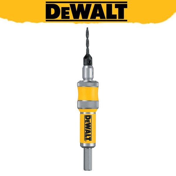 DEWALT DW2701 #8 Дрель/приводной блок Удобное управление одной рукой ...