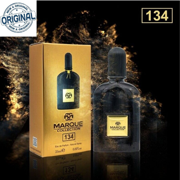 Fragrance World Духи MARQUE COLLECTION 134 25 мл купить на OZON по ...