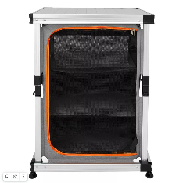 Кухня походная KYODA, модель XD-05, размер 60*51*80 купить на OZON по низкой цене (1836447113)