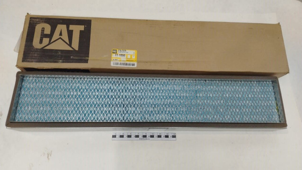 Фильтр воздушный кабины для гусеничного трактора 7Т1890 CAT купить на ...