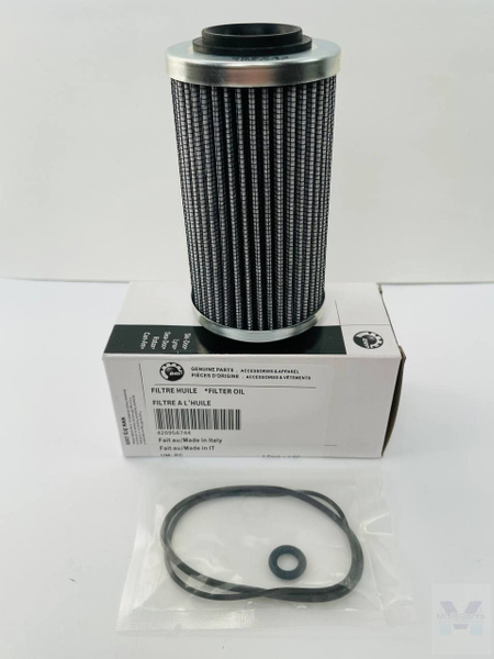 Масляный фильтр для BRP Sea-Doo, Ski-Doo, Lynx, Can-Am, Rotax 420956744 ...