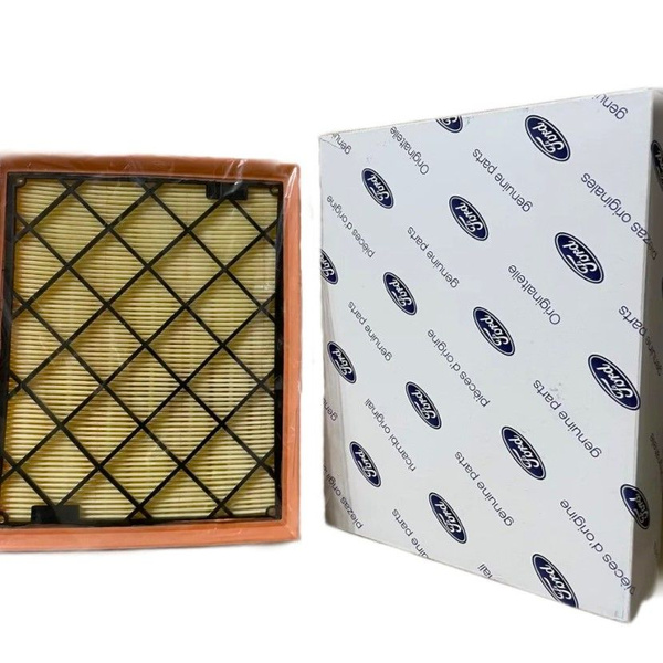 Фильтр воздушный для Ford артикул 5243186 для Fusion Galaxy Mondeo S ...