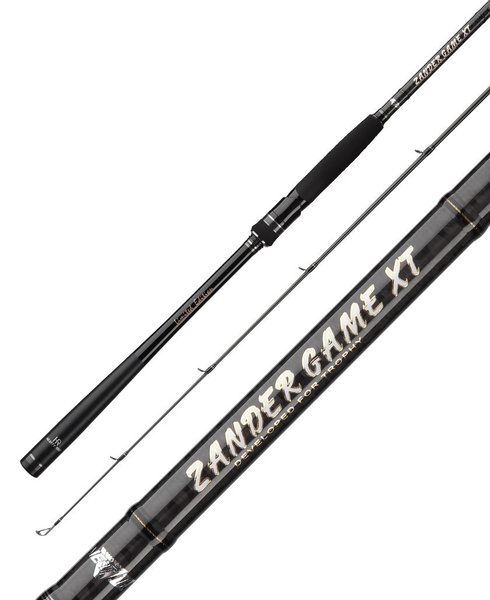 Спиннинг HEARTY RISE Zander Game XT Limited, от 12 гр купить c ...