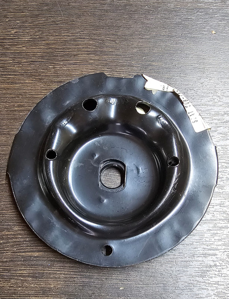 Седло пружины Toyota 48044-12100 купить c доставкой на OZON по низкой ...