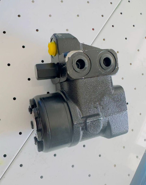 Насос дозатор ospbc 200 150-1192.danfoss купить на OZON по низкой цене (1853157792)