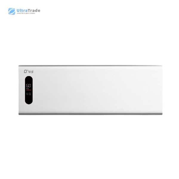 Умный полотенцесушитель Xiaomi Ows Smart Electric Towel Rack Outlet ...