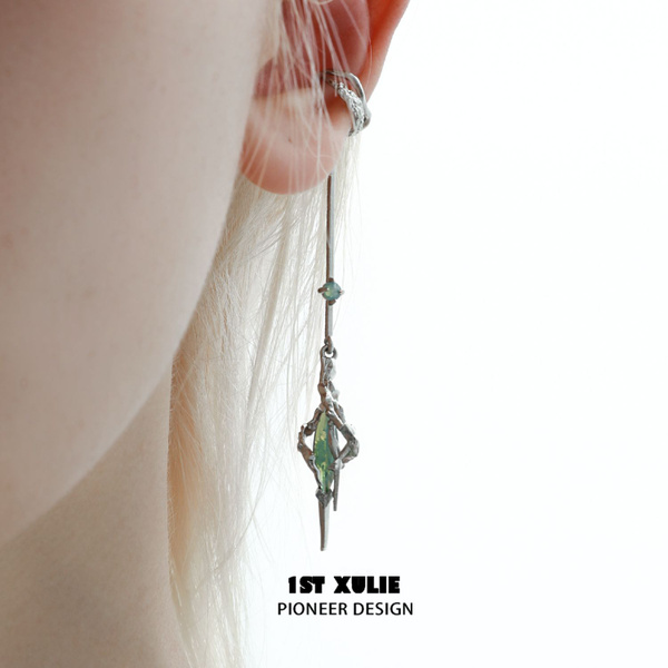 1ST XULIE Клипсы купить на OZON по низкой цене (1925001823)