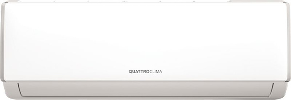 Сплит-система QuattroClima QV-BE09WD ON/OFF купить c доставкой на OZON по низкой цене (2011116181)