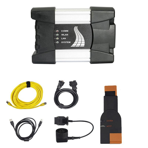 ICOM NEXT WIFI высококачественное оригинальное решение BMW прибор для ...