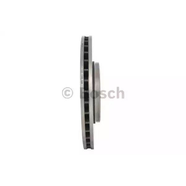 Диск тормозной передний для Renault Latitude 2010-2015, Рено Латитьюд ...