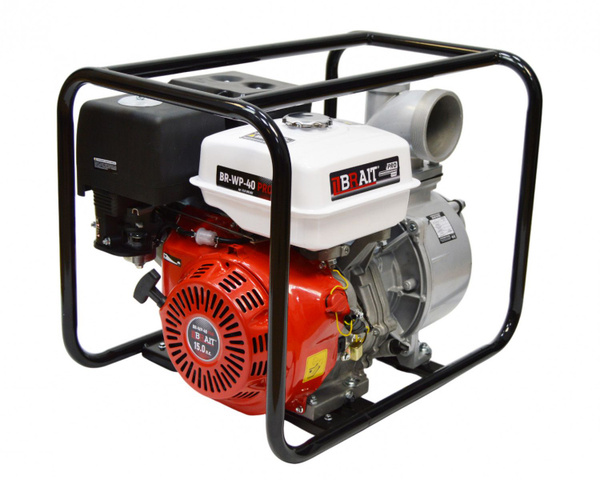 Мотопомпа BRAIT BR-WP-20H PRO купить c доставкой на OZON по низкой цене (1873426173)