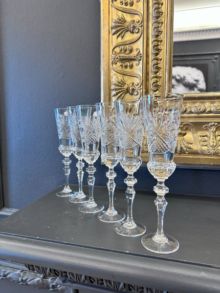 Набор бокалов Neman 1883, 190 мл купить c доставкой на OZON по низкой цене (1878446223)