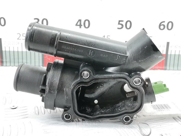 Корпус термостата / 1899138 9657182080 1336Z4 для Peugeot 4007 (с ...