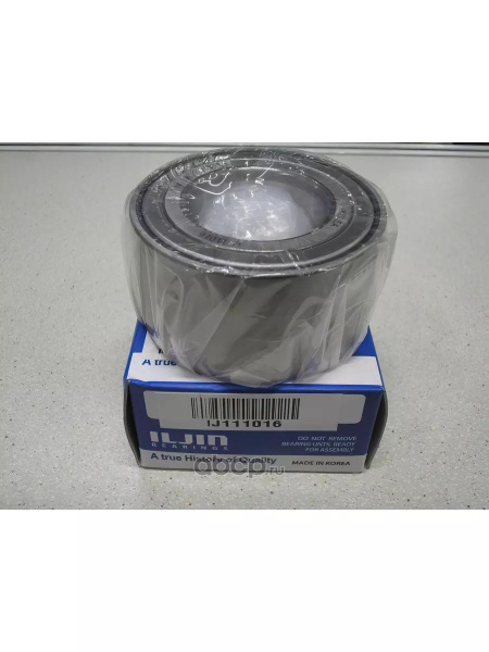 Подшипник ступицы HYUNDAI SOLARIS, KIA RIO купить c доставкой на OZON ...