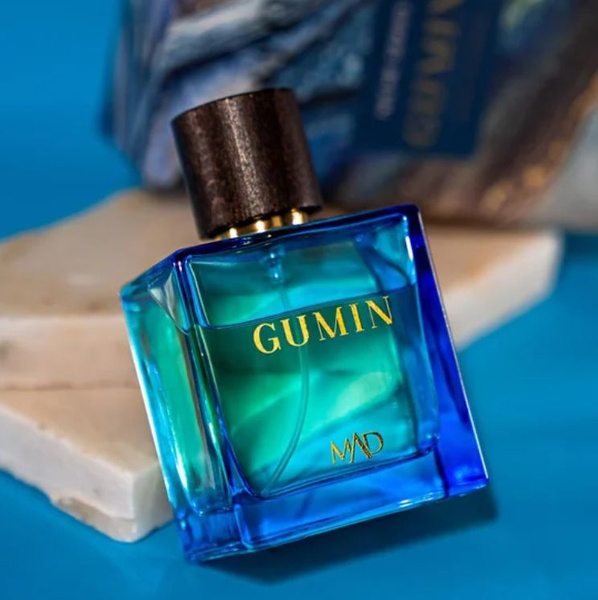 Mad Духи Gumin 100 мл мужских духов 100 мл купить на OZON по низкой ...