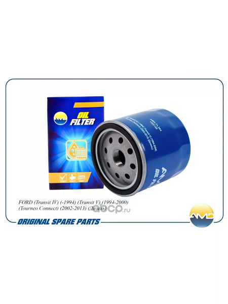 Фильтр масляный 1322152 купить на OZON по низкой цене (1890451154)