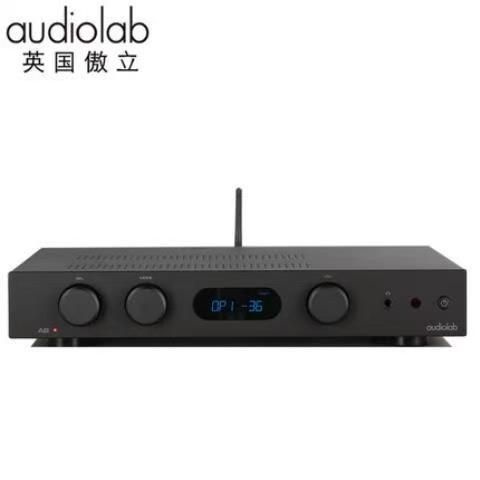 Audiolab A8 Bluetooth HIFI комбинированный усилитель мощности DAC ...