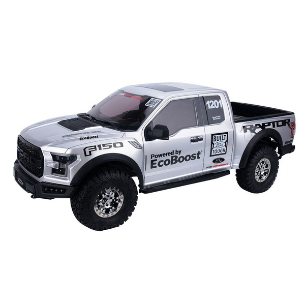 RC-модель TRACTION HOBBY KM F150 RTR 1/8 масштаба симуляции автомобиля ...