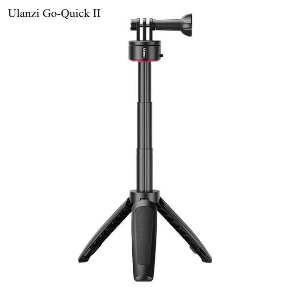 Штатив Ulanzi Go-Quick II купить c доставкой на OZON по низкой цене ...
