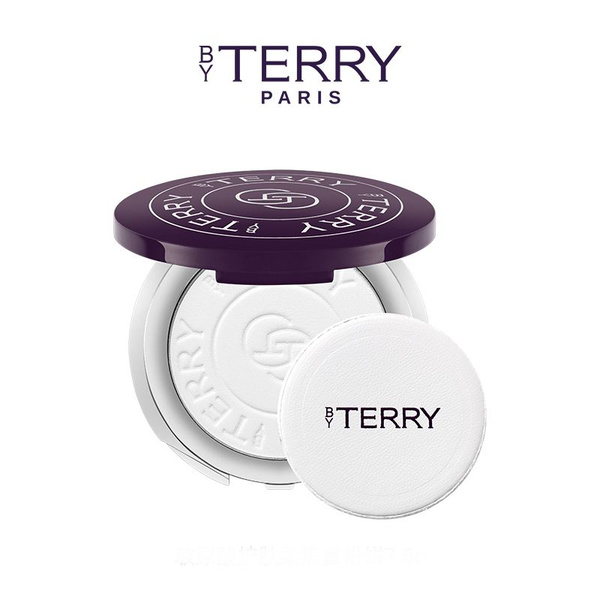 By Terry пудра By Terry Hyaluronic Pressed Hydra-Powder, 7.5 г. купить ...