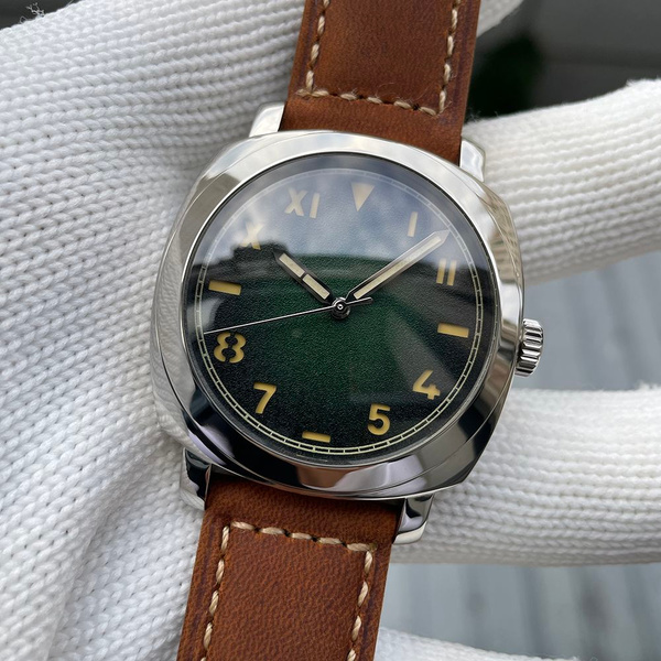 STEELFLIER Часы наручные Механические SF764 California Dial ...