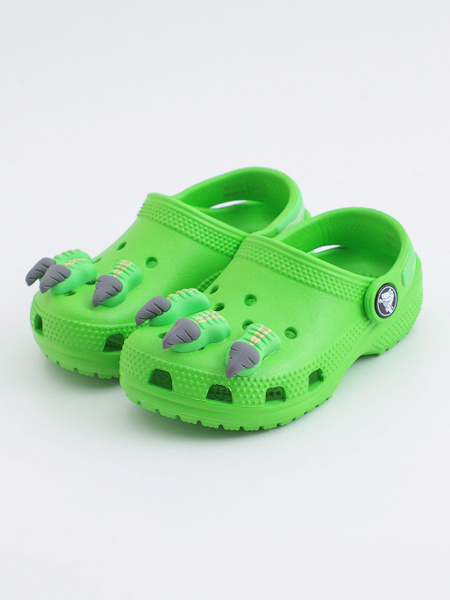 Сабо Мальчики Crocs Термопластик (TPU), размер 27 купить c доставкой на ...