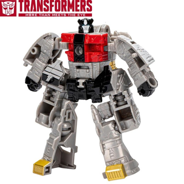Трансформеры игрушки Dinobot Sludge Core Class Transformers: Legacy ...
