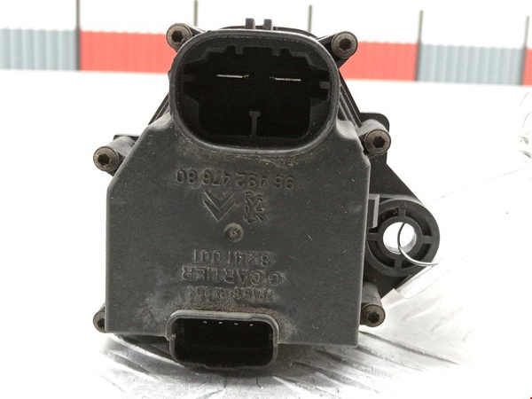 Сопротивление (резистор) вентилятора охлаждения 9649247680 1308CN для ...