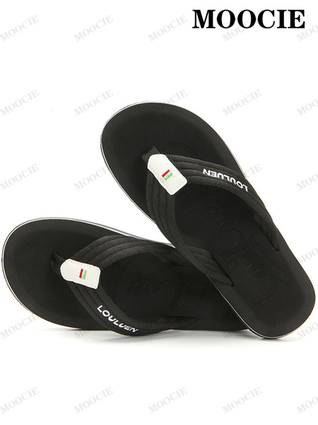 Шлепанцы Мужской, Женский MOOCIE, размер 45 EVA Толстая подошва Лето купить c доставкой на OZON ...