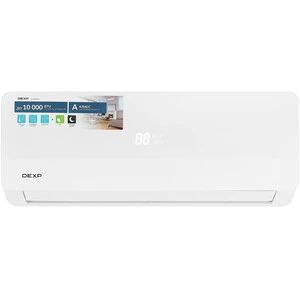 Кондиционер настенный сплит-система DEXP AC-CD9INV купить c доставкой на OZON по низкой цене ...