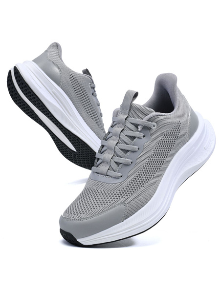 Кроссовки Мужской AAVM Каучуковое дерево Бег, размер 43 На любой сезон ...