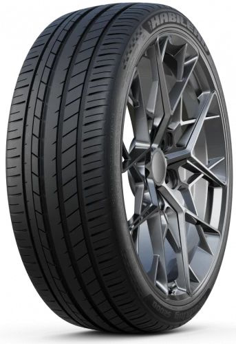 HABILEAD S2000 Шины летние 235/45 R19 99Y (1931462807)