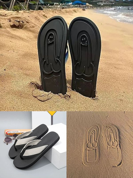 Сланцы Женский, Мужской UNCLE SEVEN, размер 40, 41 купить c доставкой ...