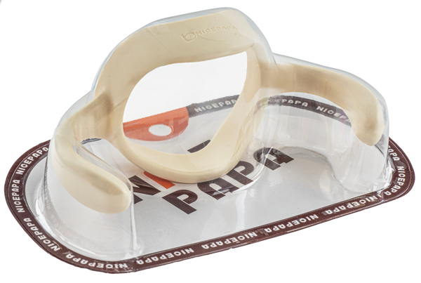 Ручка для бутылочки nice papa купить на OZON по низкой цене (1935115772)