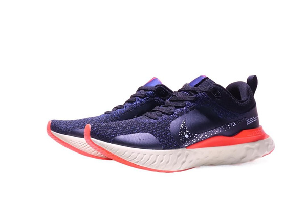 Кроссовки Мужской, Женский Nike EVA Бег, размер 35 R (средняя) На любой сезон Шнурки Перфорация ...