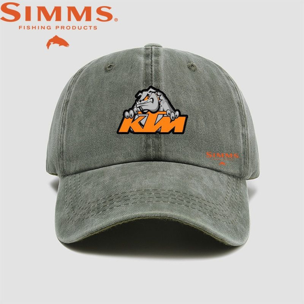 Бейсболка Simms симмс купить на OZON по низкой цене (2019139297)