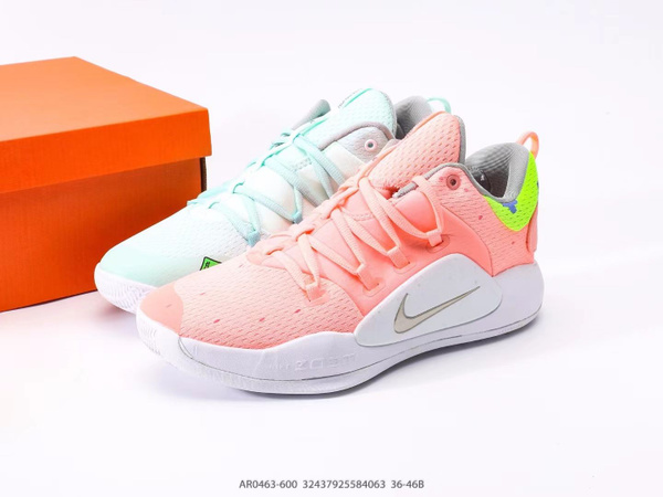 Кроссовки Мужской, Женский Nike EVA Легкая атлетика, Баскетбол, размер 36,5 На любой сезон ...