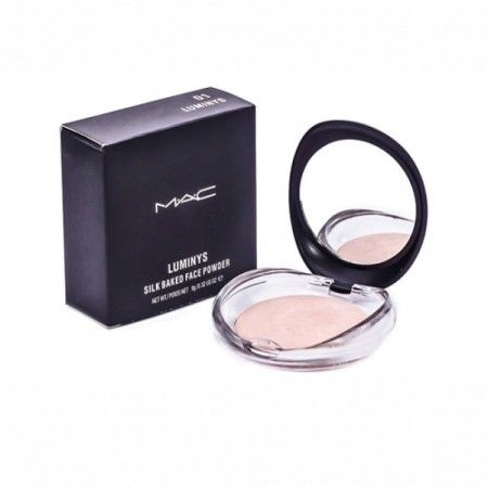 Пудра для лица MAK Luminys Silk Baked Face Powder 05 купить на OZON по ...