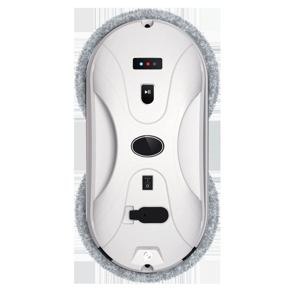 Робот мойщик окон Cleanbot Pro 2.0 с салфетками 14 шт. купить на OZON ...