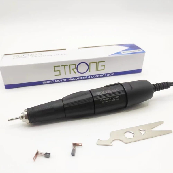 Master Professional Запчасть к маникюрно-педикюрному аппарату Ручка для ...